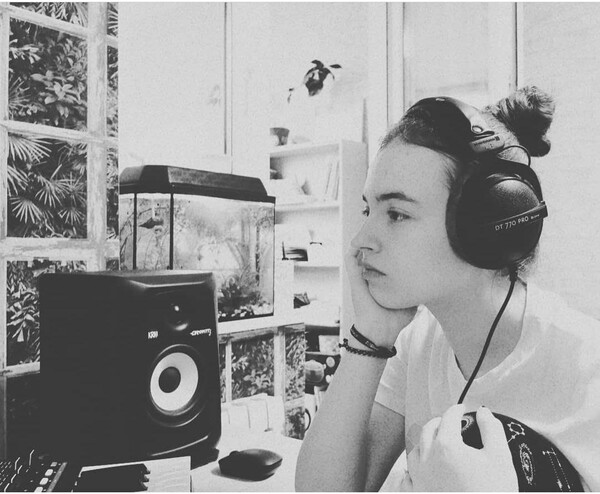 Maya Clars - Official Website | New Music & Songwriter Releases